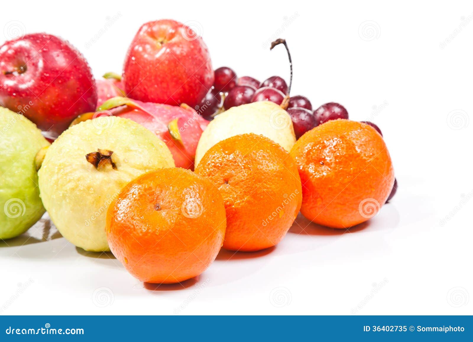 Group of fruits stock image. Image of fruits, sweet, group - 36402735