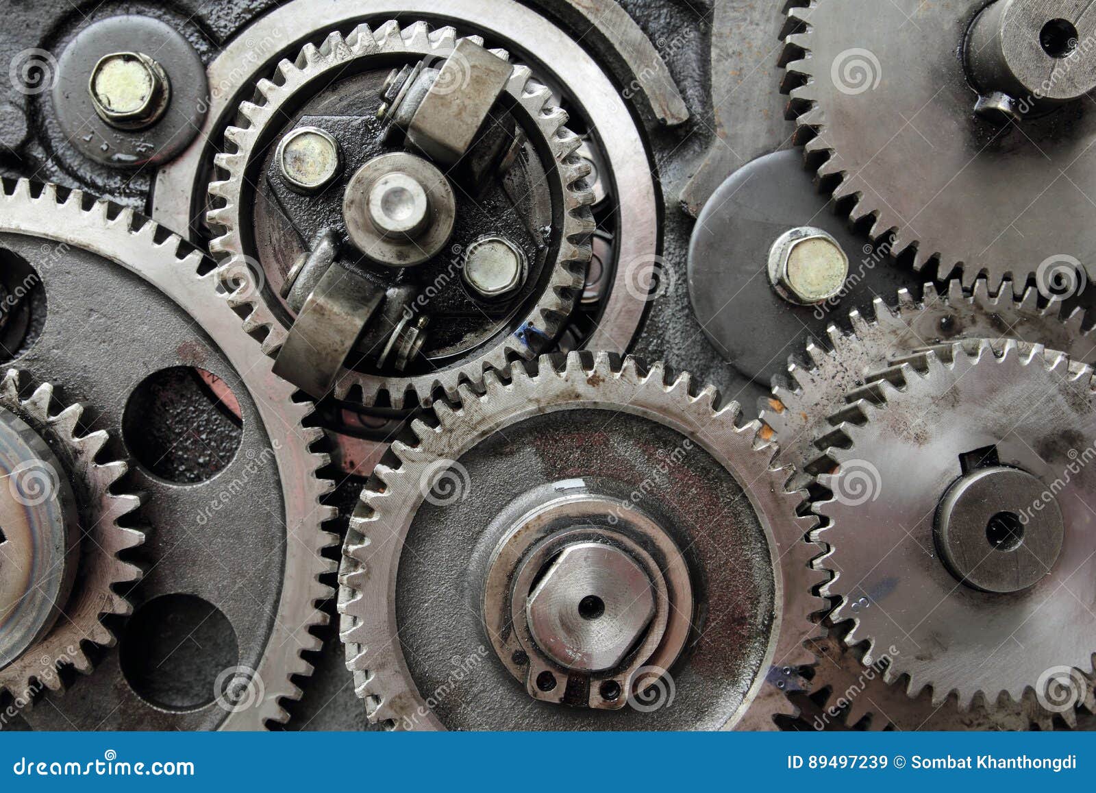 Group of gear stock image. Image of gear, groupofobject - 89497239