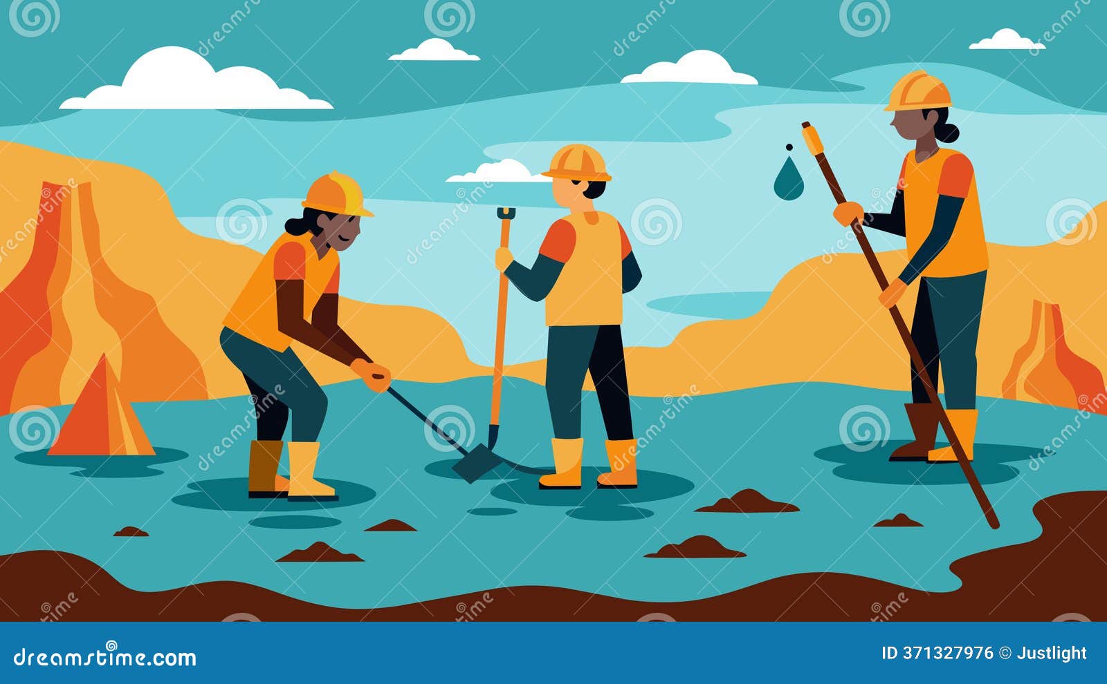 Group Core Values Icon Outline Vector. Passion Culture | CartoonDealer ...