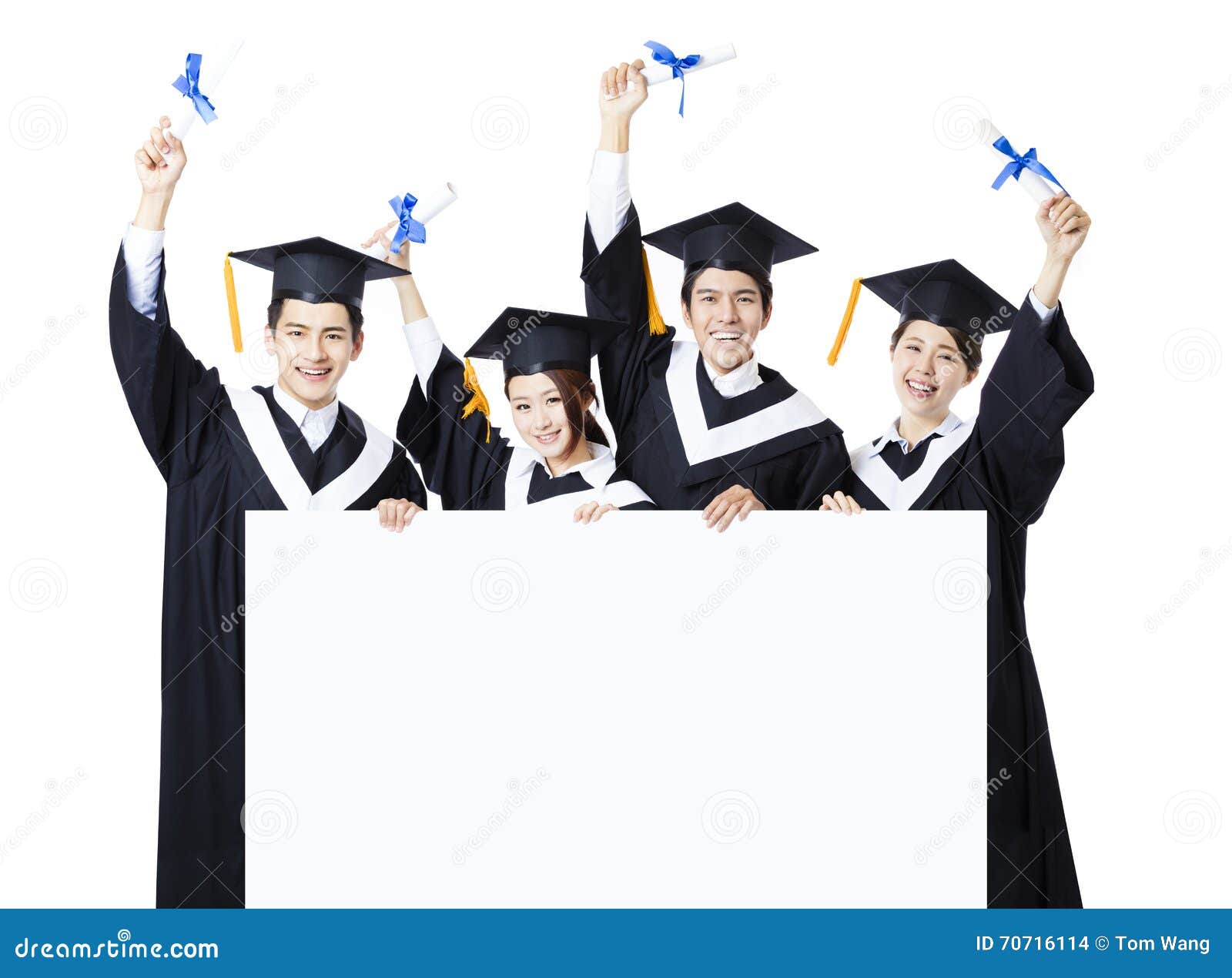 Graduate Students Banner