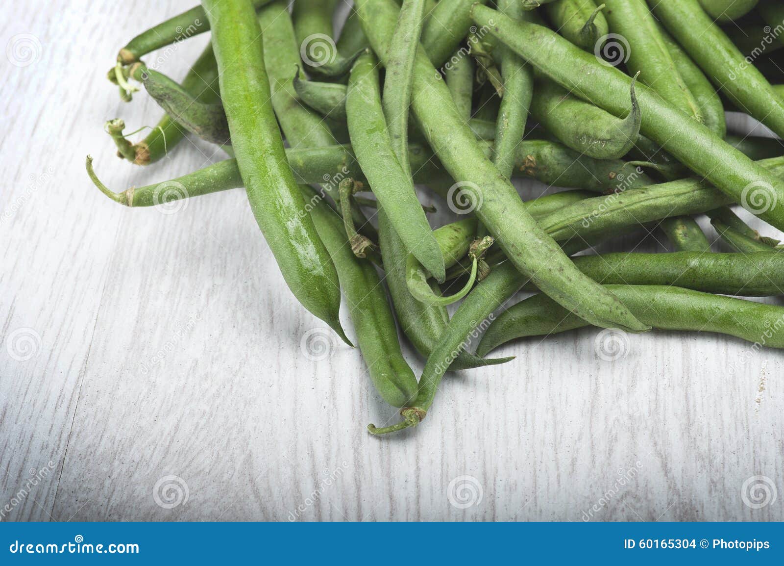 Group of green beans stock photo. Image of veggie, vegetable - 60165304