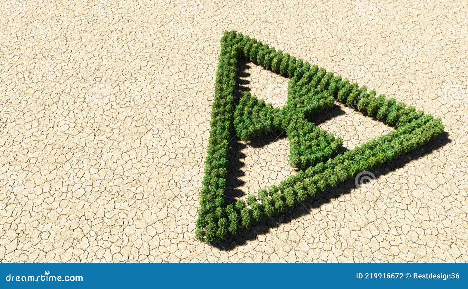 Danger Tree Felling In Progress Symbol Sign, Vector Illustration ...