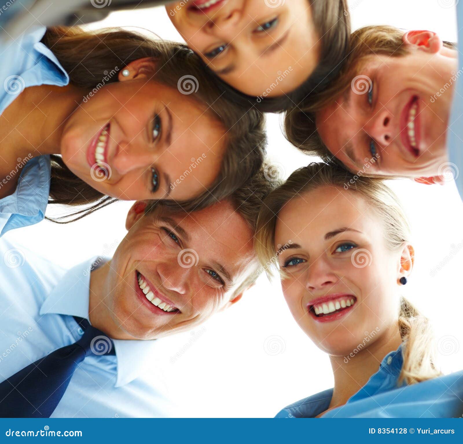 Group of Happy Business People Standing in Circle Stock Photo - Image ... Group of Happy Business People Standing in Circle Stock Photo - Image ...