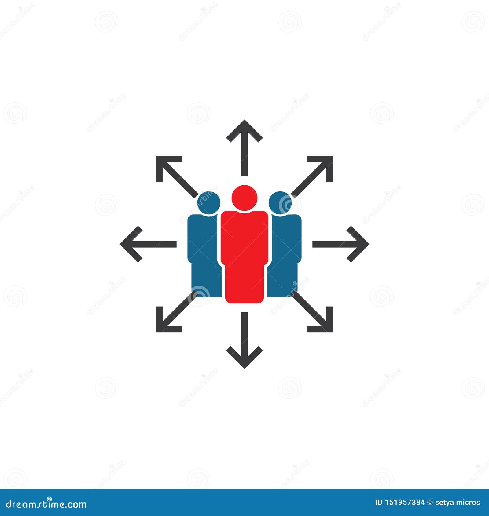 Group Icon Vector. Group Vector Graphic Illustration Stock Vector ... Group Icon Vector. Group Vector Graphic Illustration Stock Vector ...