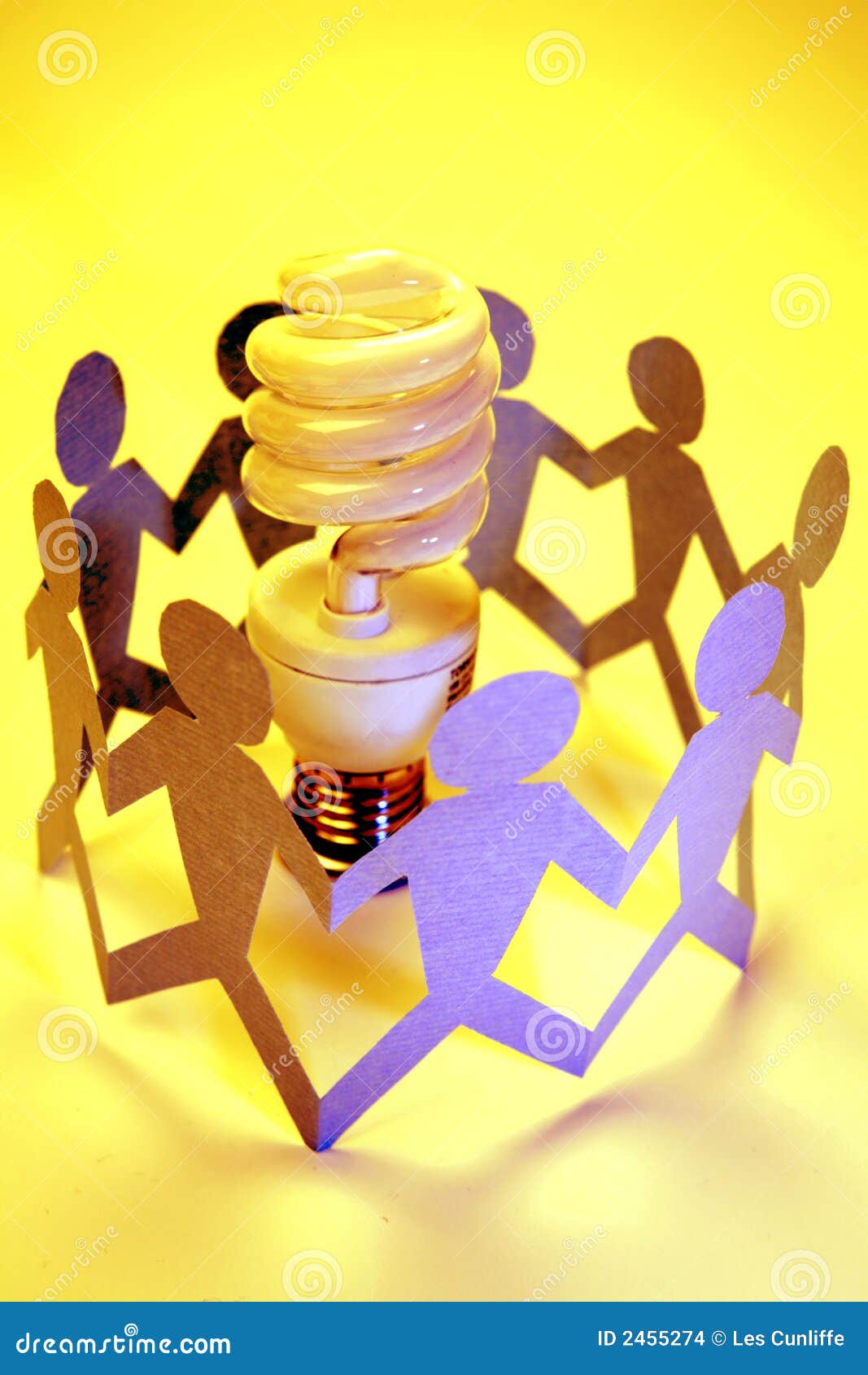 Group Idea stock photo. Image of grouping, yellow, light - 2455274