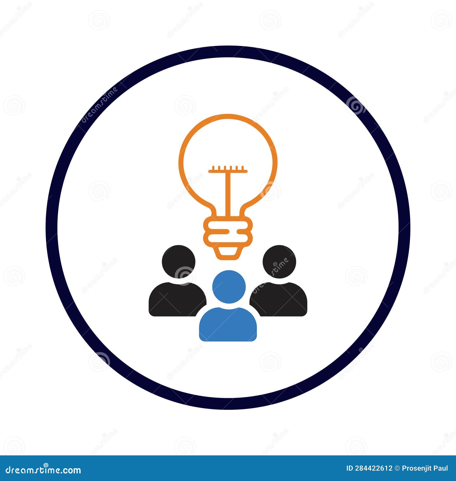 Group Idea, Idea, Teamwork, Business People, Solution, Creative ...