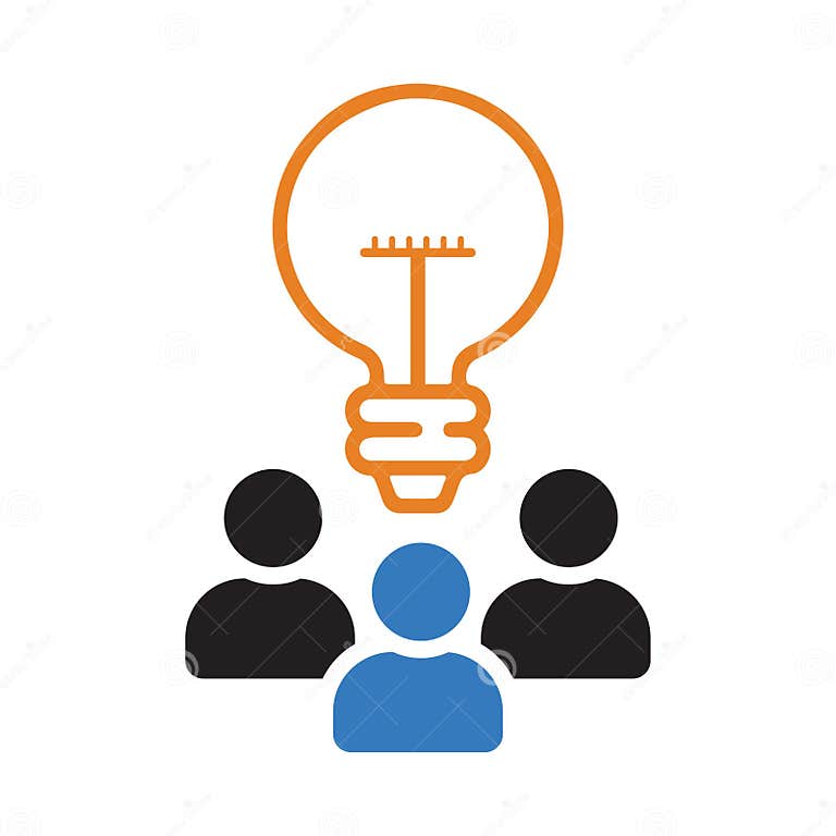 Group Idea, Idea, Teamwork, Business People, Solution, Creative ...