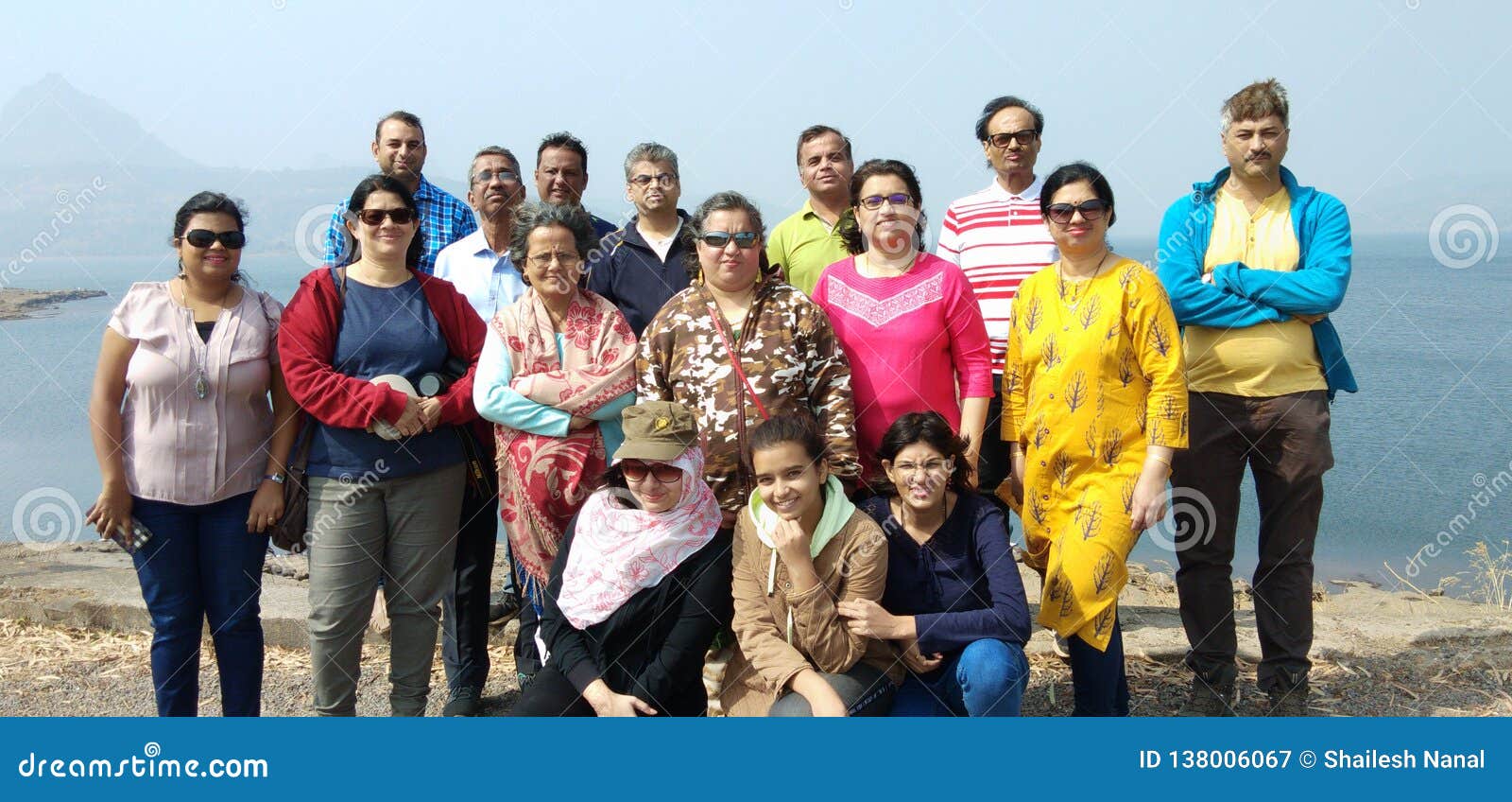 A Group of an Indian People Editorial Photography - Image of indian ...