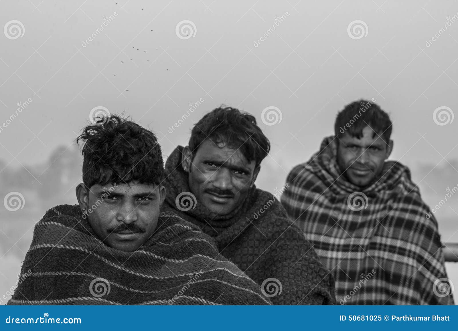 Group of Indian villagers editorial image. Image of rural - 50681025