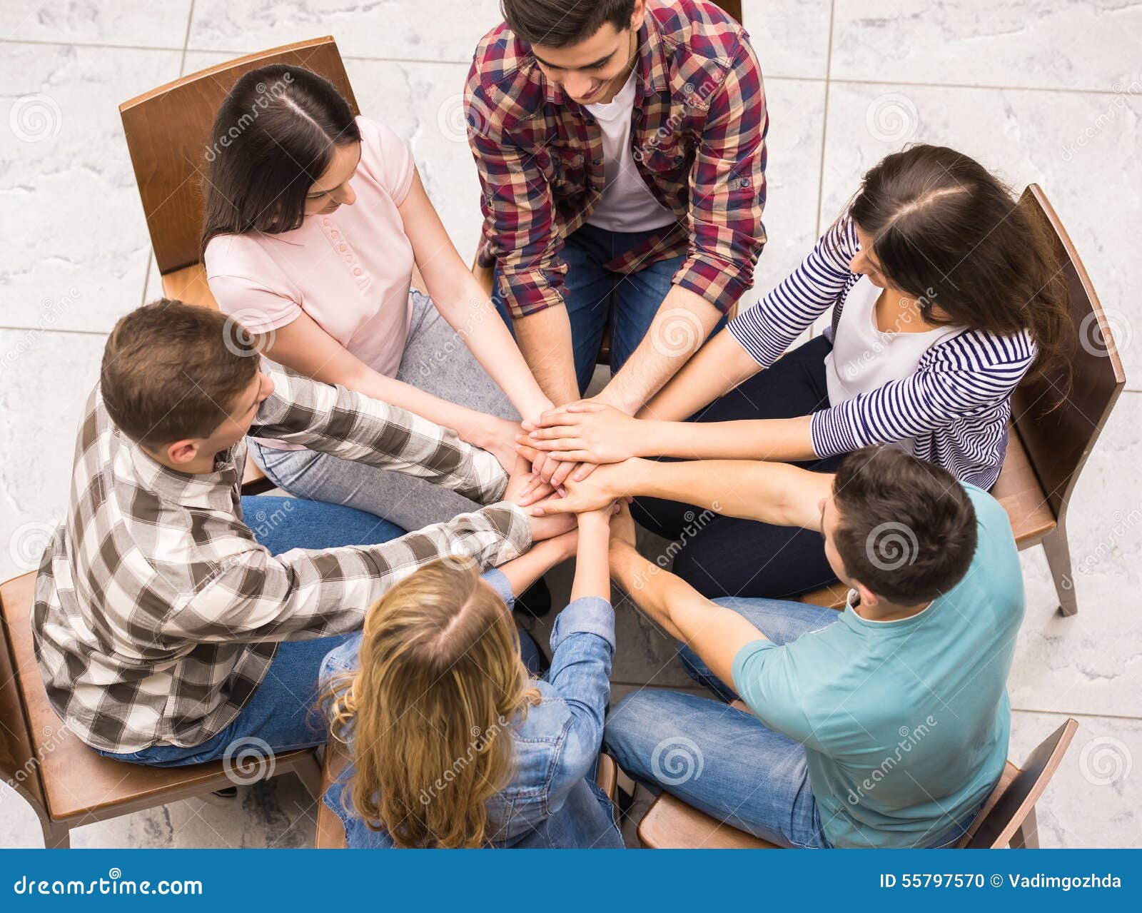 Group interaction stock photo. Image of mature, professional - 55797570