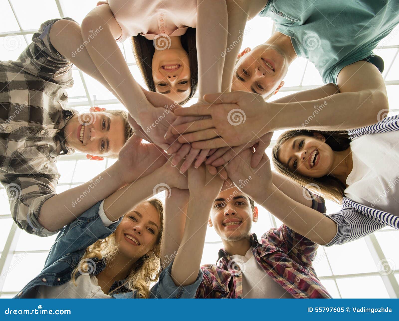 Group interaction stock image. Image of community, friendship - 55797605