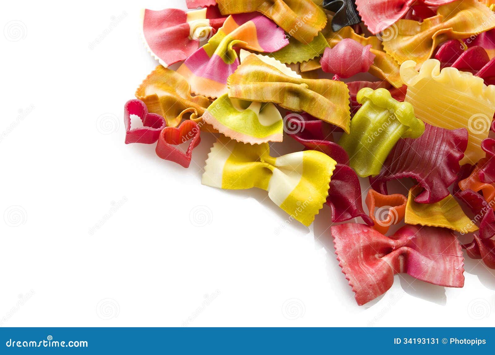 Group of Italian Original Pasta Stock Image - Image of maccheroni ...