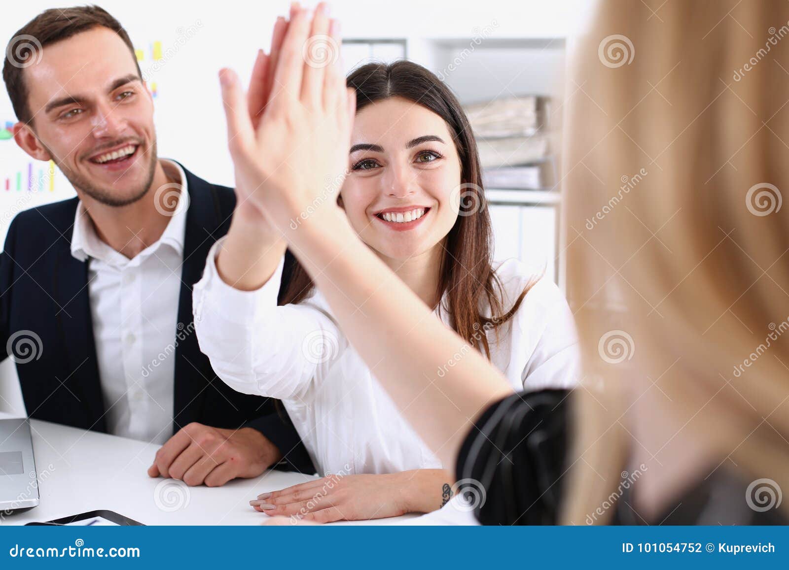 Group of Joyful Smiling Happy People Celebrate Win Stock Photo - Image ... Group of Joyful Smiling Happy People Celebrate Win Stock Photo - Image ...