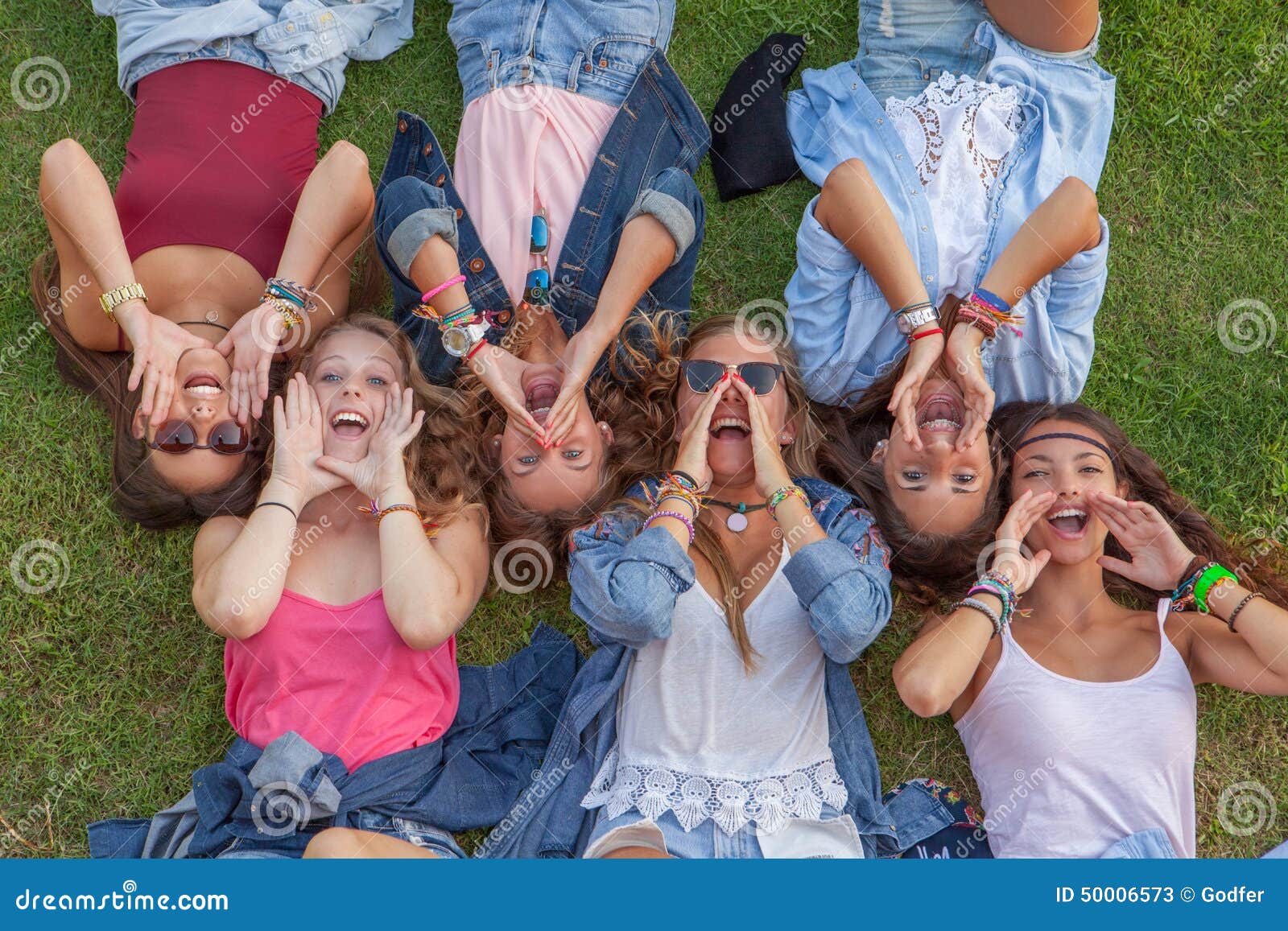Shouting Kids Stock Image | CartoonDealer.com #19612501