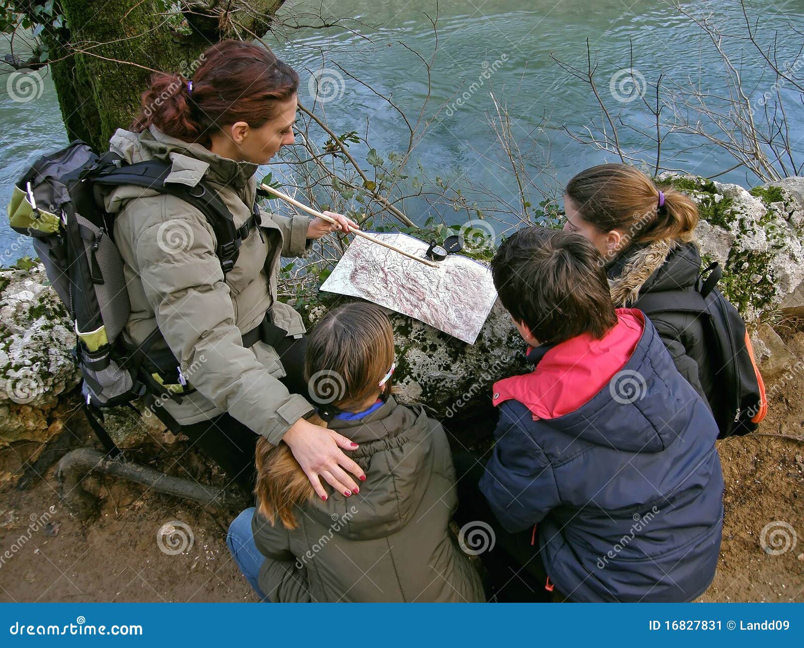 Group learn orientation stock image. Image of activity - 16827831