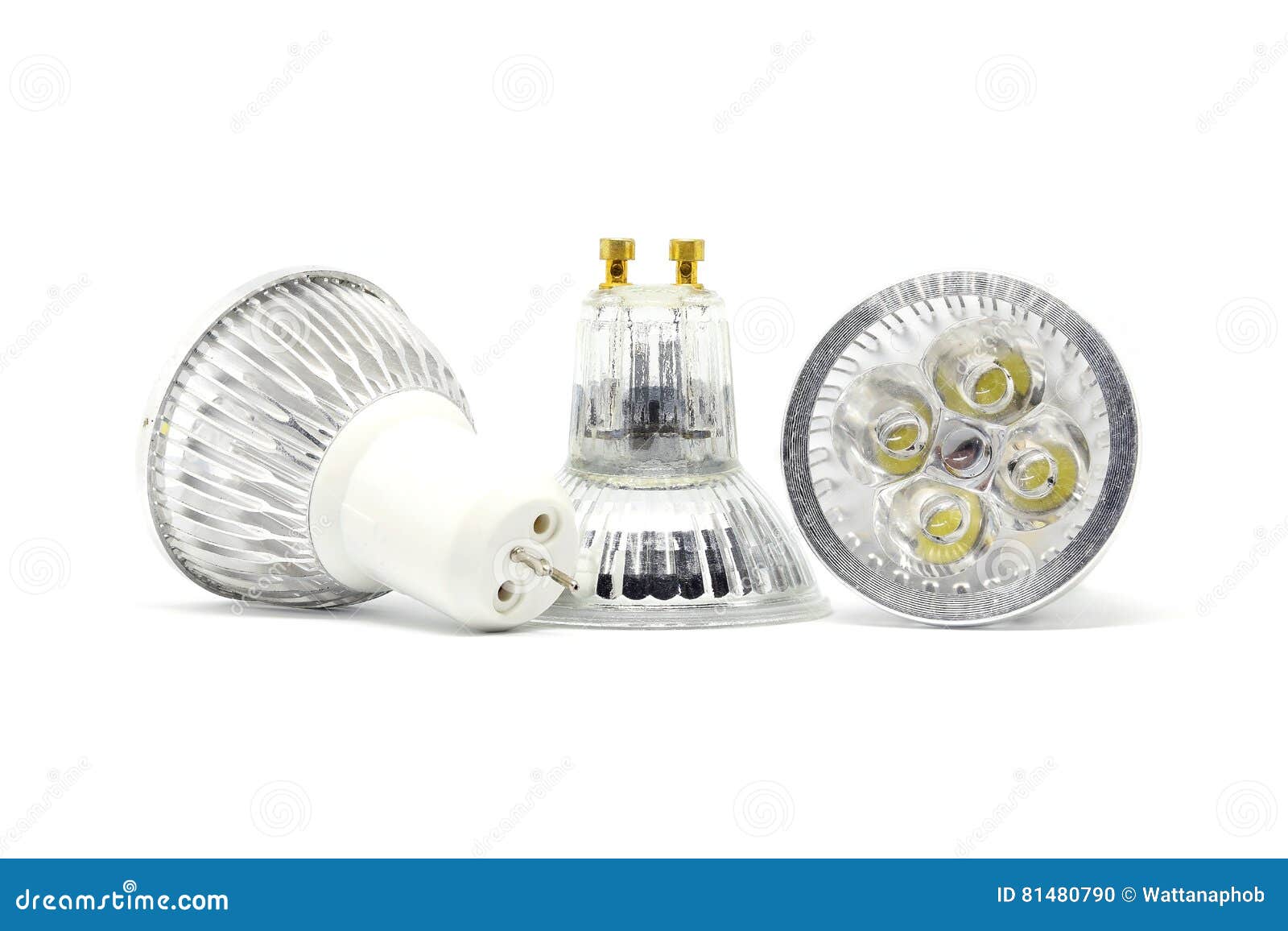 Group of LED saving lamp stock photo. Image of white - 81480790