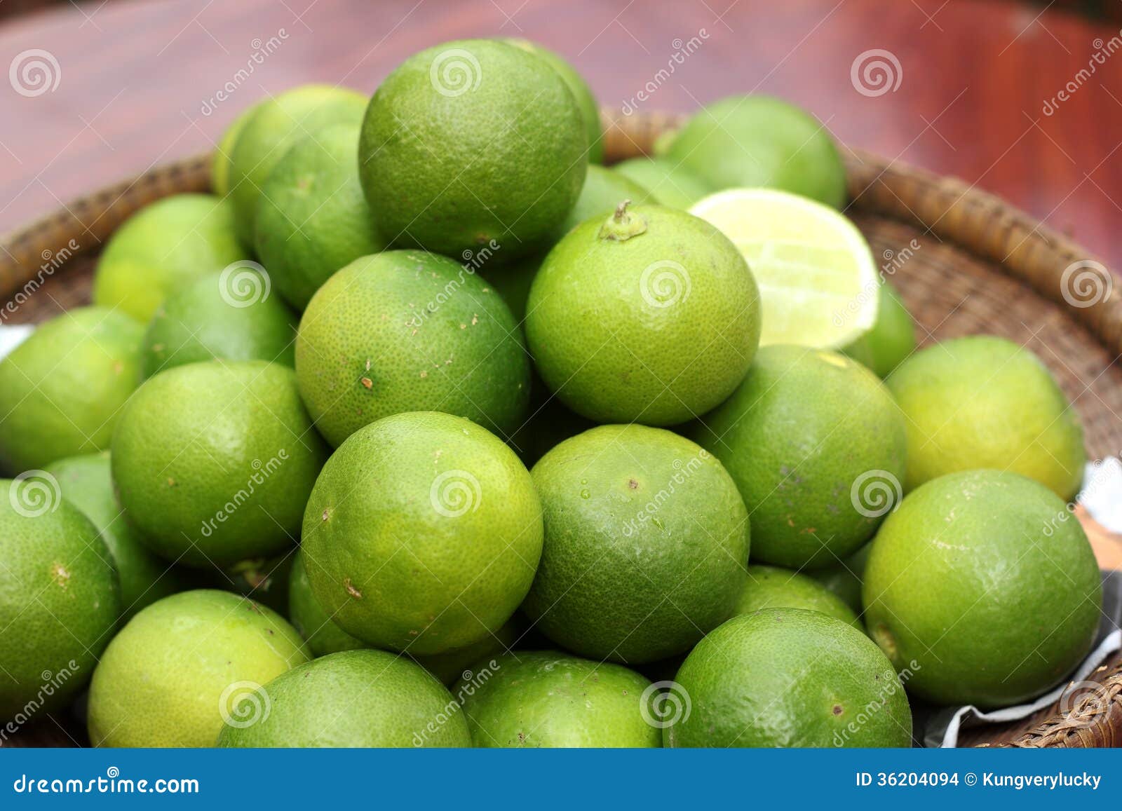 Group of Lime stock photo. Image of health, citrus, grapefruit - 36204094