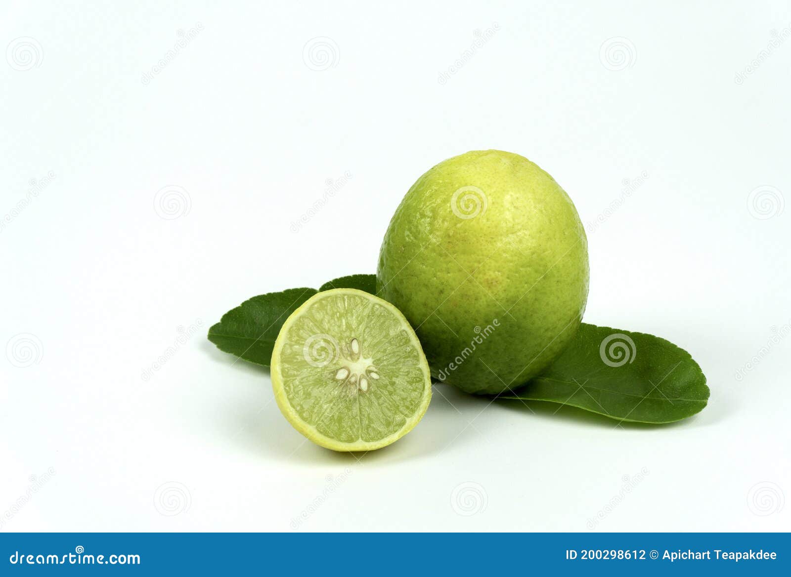 Group of lime stock photo. Image of citric, group, lime - 200298612