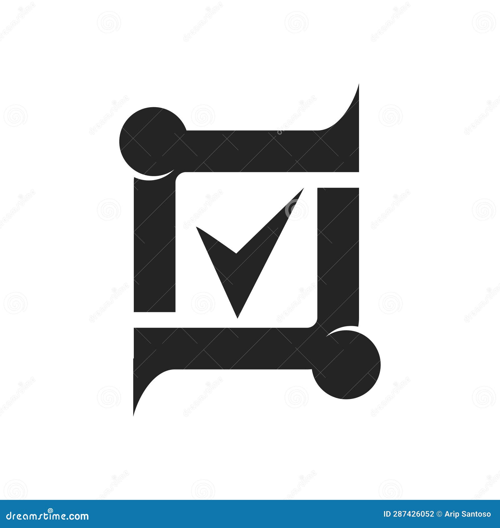 Group Logo Template Isolated. Brand Identity. Icon Abstract Vector ...