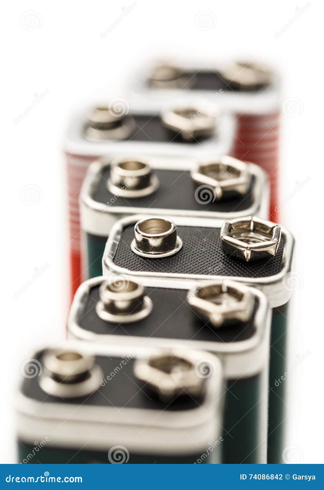 Group of many batteries stock photo. Image of energy - 74086842