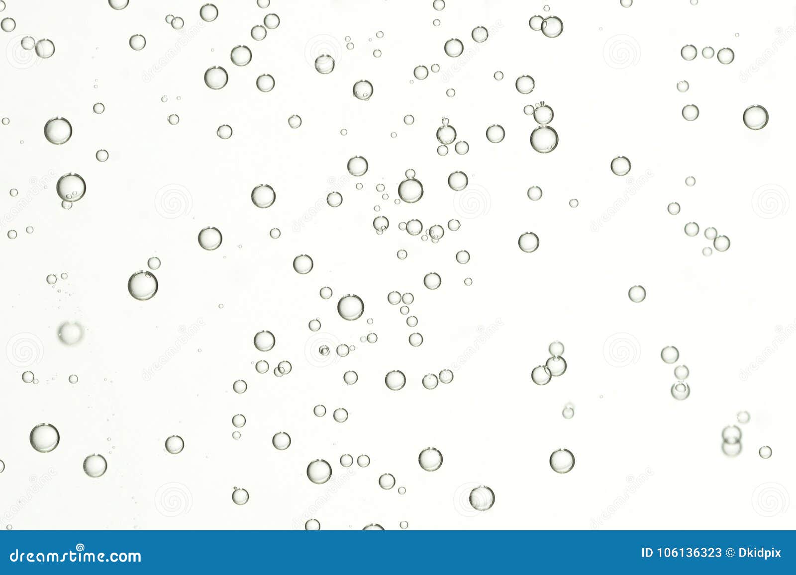 Champagne fizz bubbles stock image. Image of drop, flow - 106136323