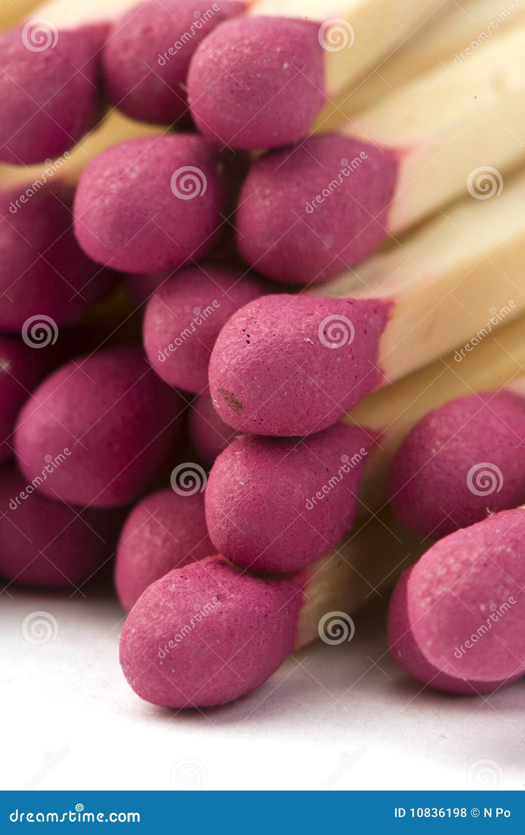 Group of matches macro stock photo. Image of matchbook - 10836198