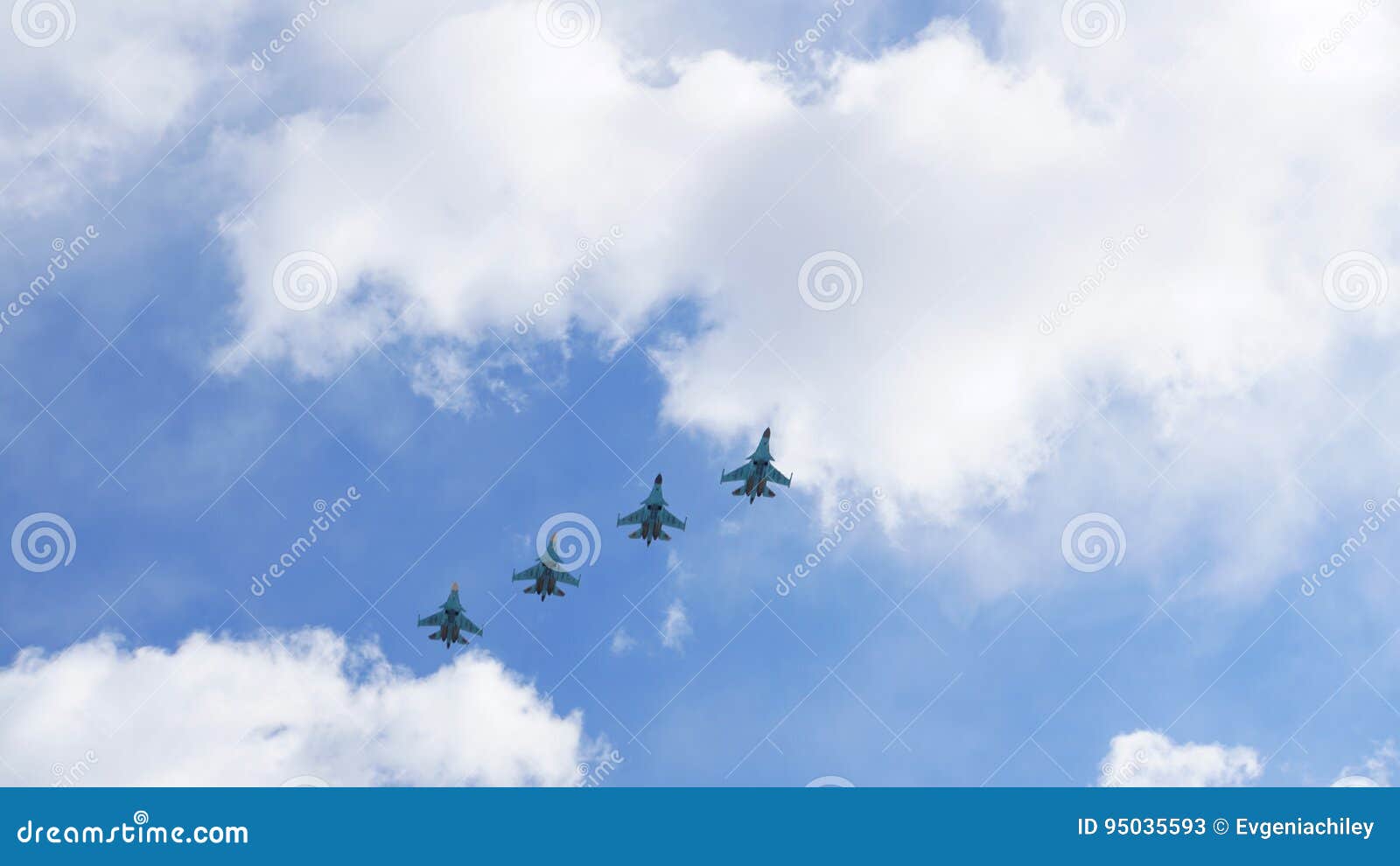 Group of military aircraft stock image. Image of silhouette - 95035593