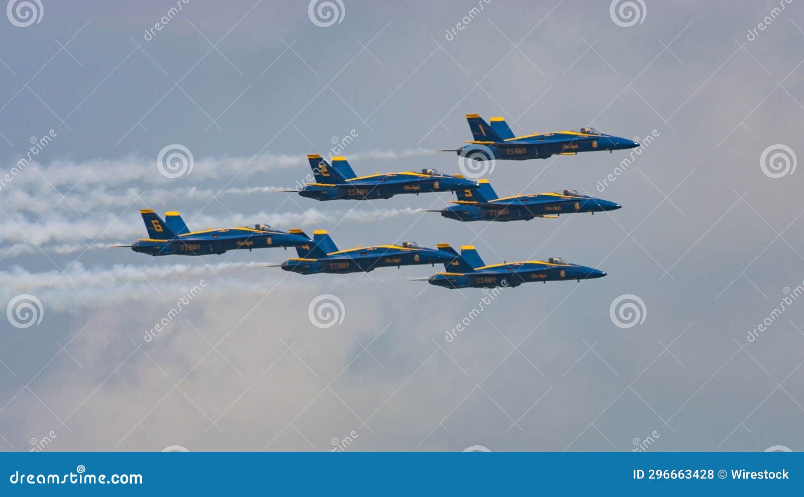 Group of Military Jets Flying in Formation Across the Sky Editorial ...