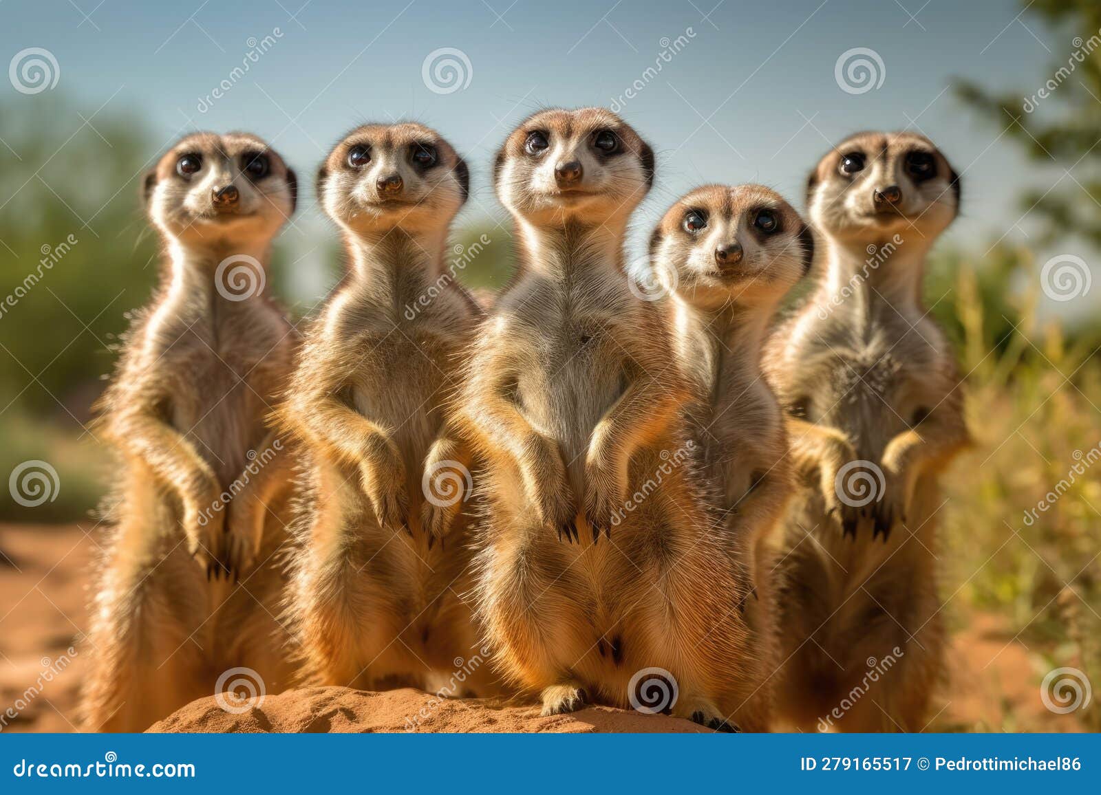Mischevious Monkeys stock illustration. Illustration of wildlife ...
