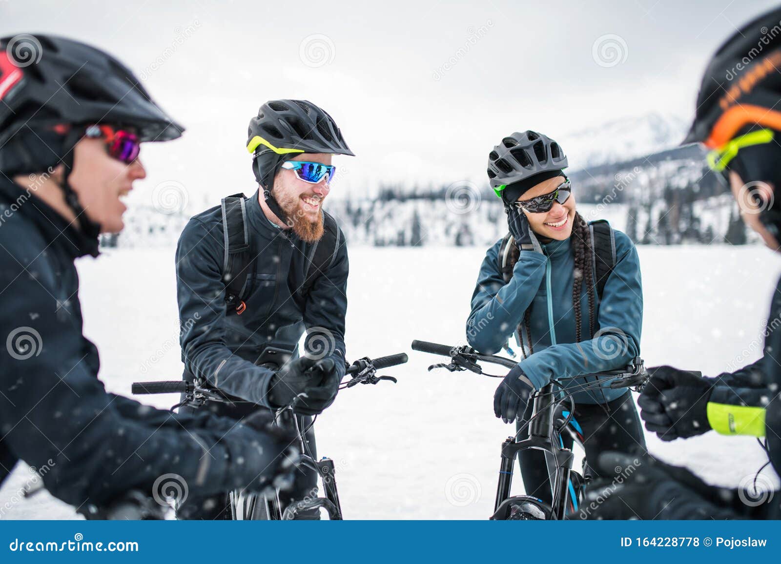 1,039 Bikers Group Mountain Stock Photos - Free & Royalty-Free Stock ...