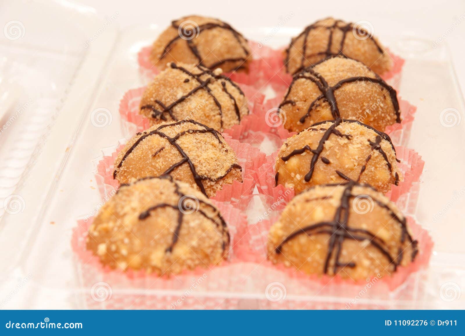 Group of muffins stock photo. Image of homemade, fresh - 11092276