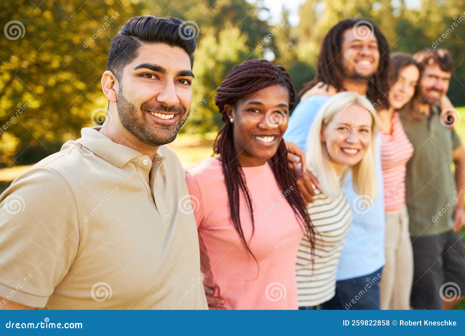 Group of Multicultural Young People As Friends Stock Photo - Image of ... Group of Multicultural Young People As Friends Stock Photo - Image of ...