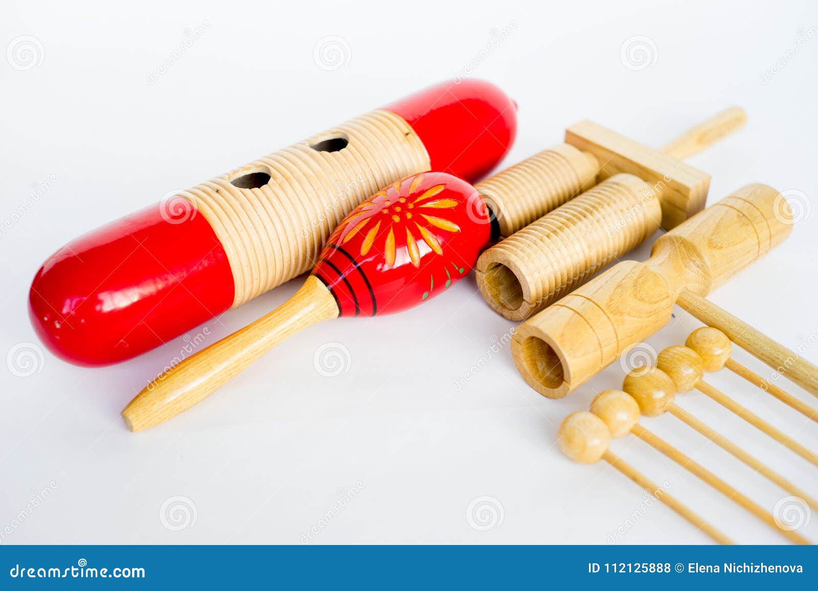 A Group of Musical Instruments Stock Photo - Image of audio, cymbals ...