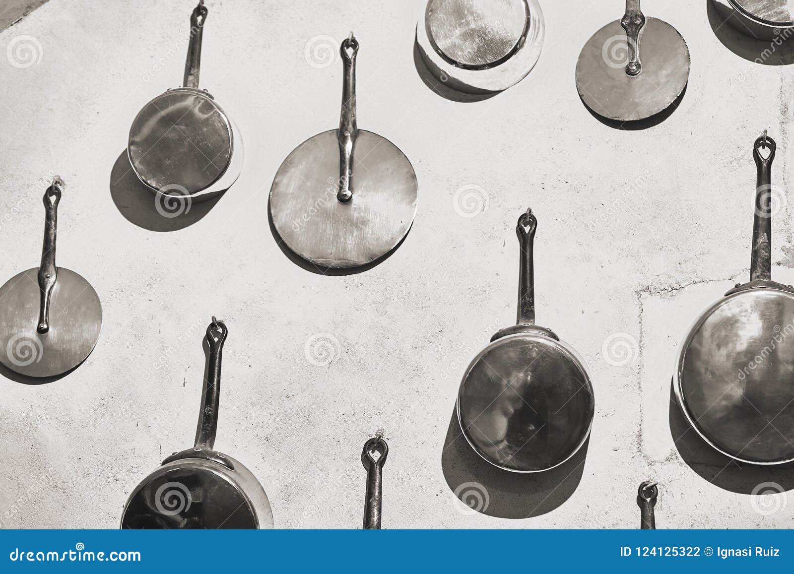 Group of old kitchen tools stock photo. Image of ingredients - 124125322