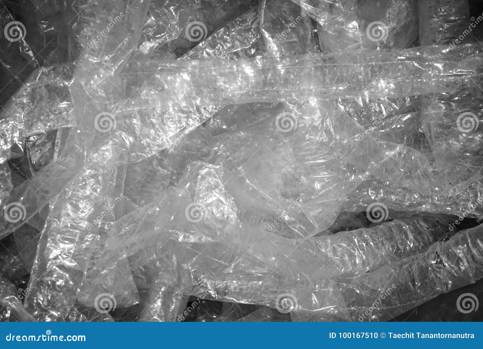 Old plastic wrap stock photo. Image of antique, industry - 100167510