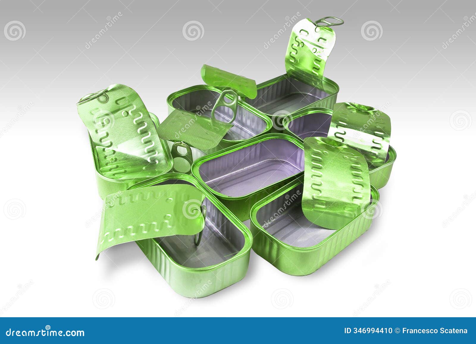 Group Of Beef Flavored Bouillon Cubes On A White Background Stock Photo ...