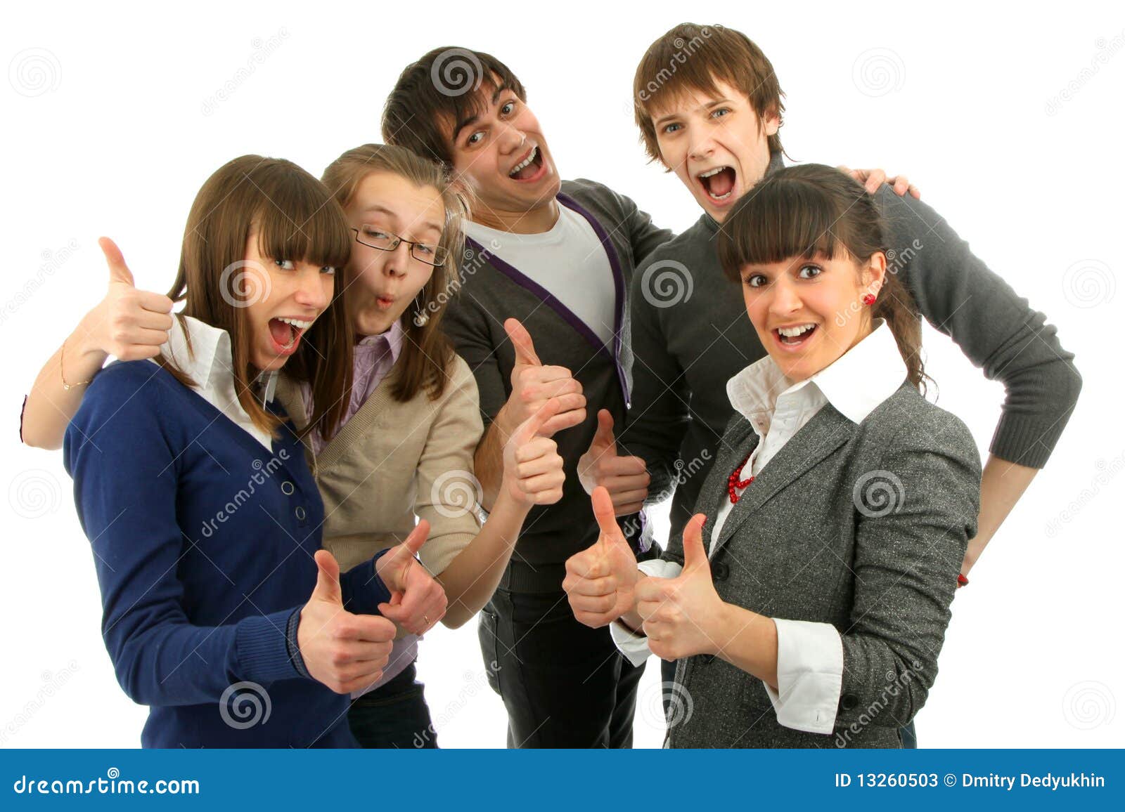 Male Student Stand Out Group Stock Photos - Free & Royalty-Free Stock ...