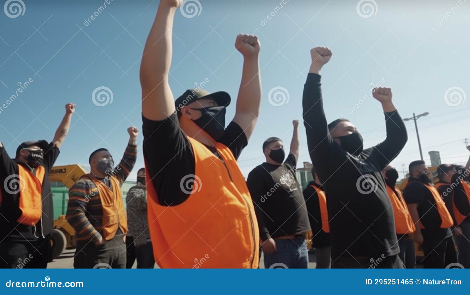 Group of People in Action Crowd of People Group of People Stock ...