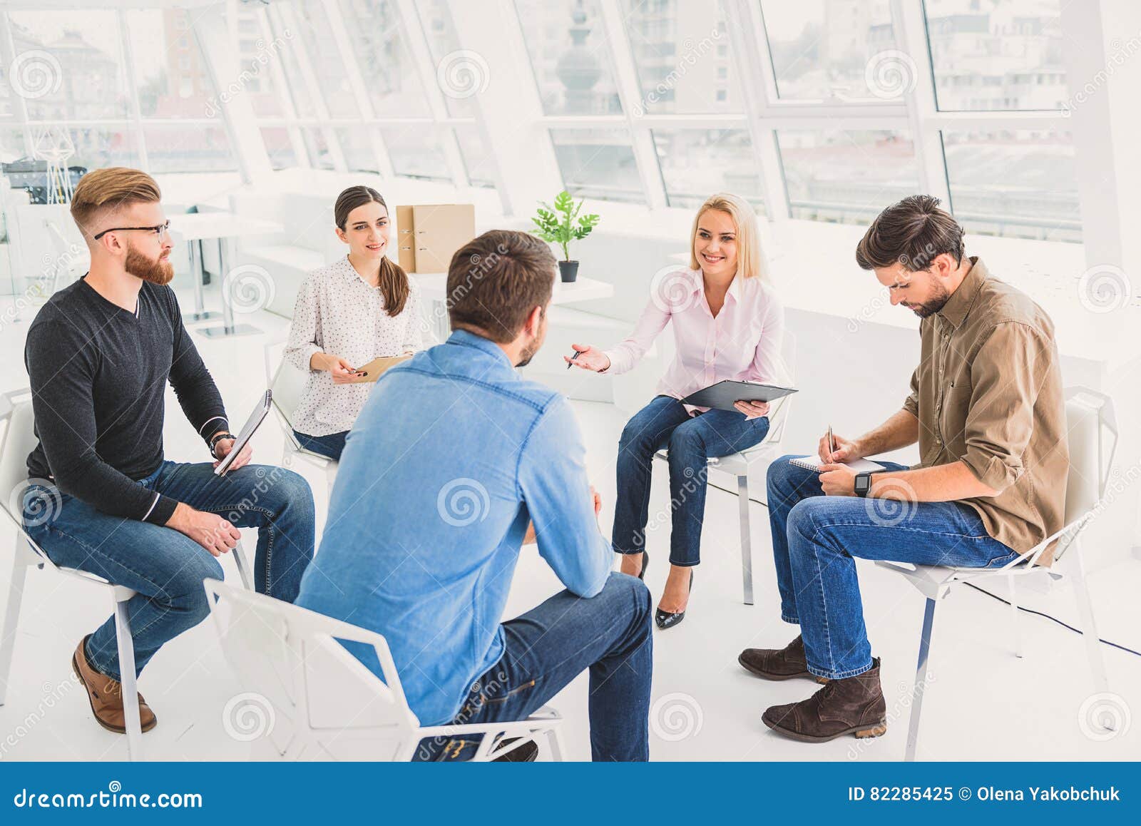 Group of People Actively Making Discussion Stock Image - Image of good ... Group of People Actively Making Discussion Stock Image - Image of good ...