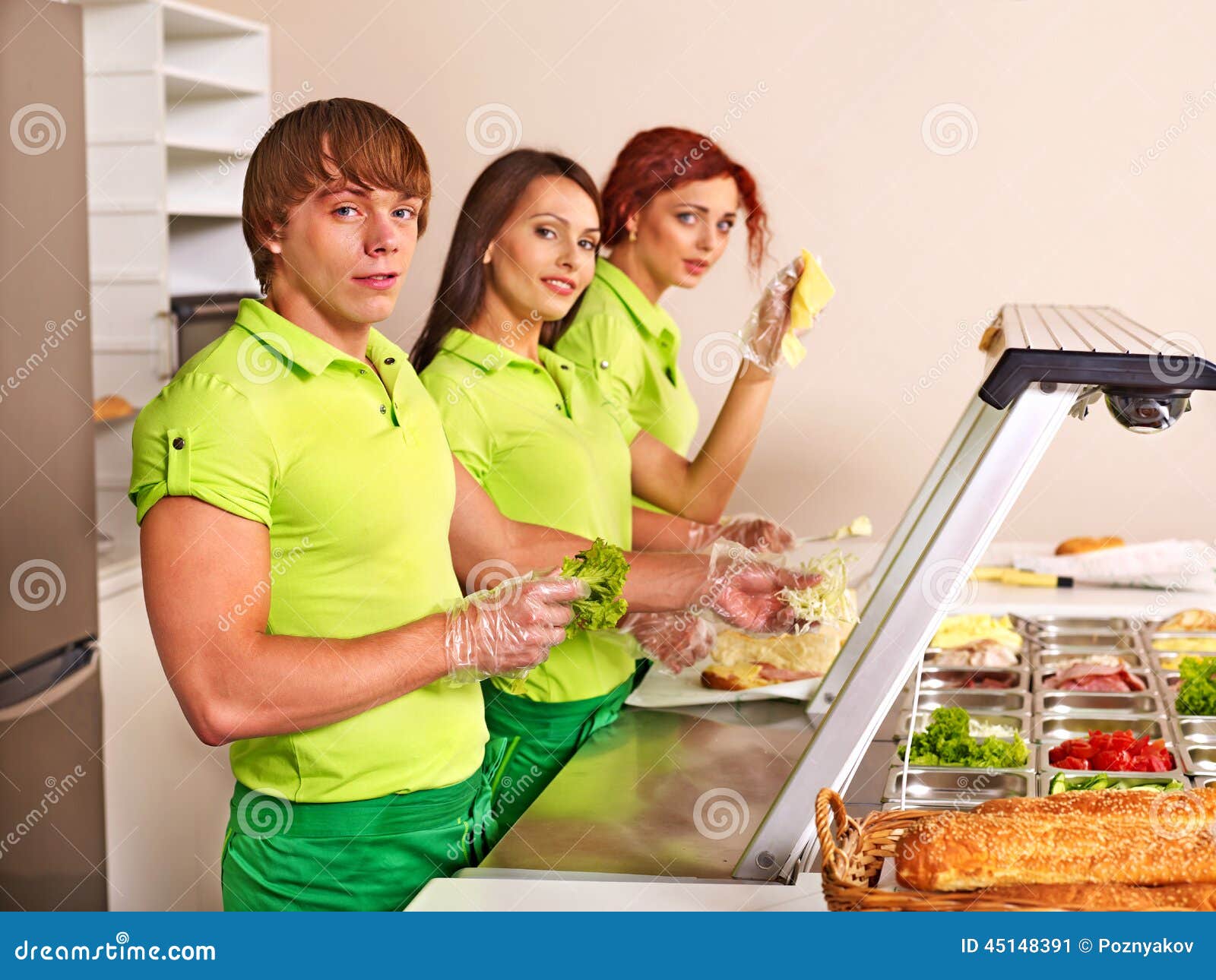 Group people at cafeteria. stock image. Image of group - 45148391