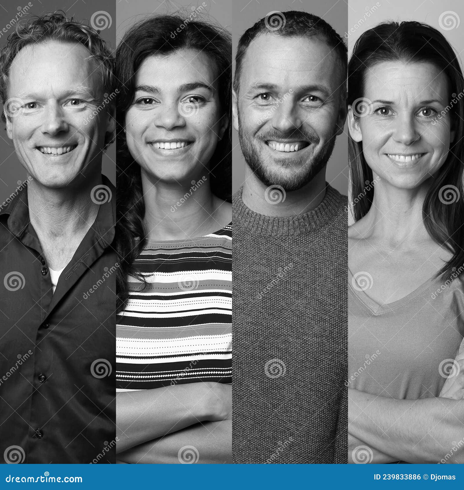 Group of People in a Collage Stock Photo - Image of asian, enjoying ...