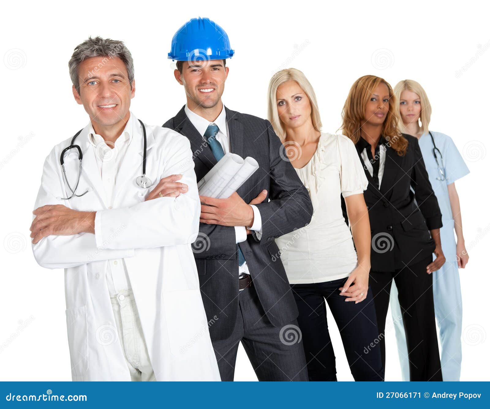 Group of People in Different Professions Stock Image - Image of ... Group of People in Different Professions Stock Image - Image of ...