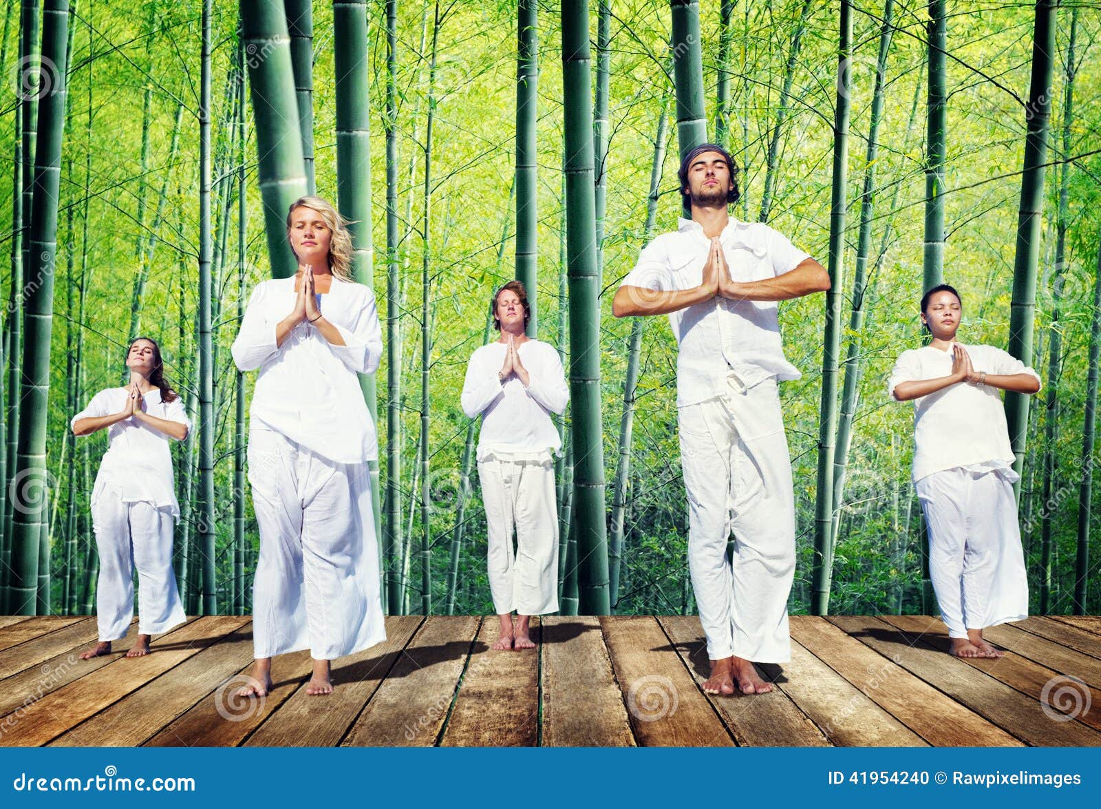 Group of People Doing Meditation with Nature Stock Photo - Image of ... Group of People Doing Meditation with Nature Stock Photo - Image of ...