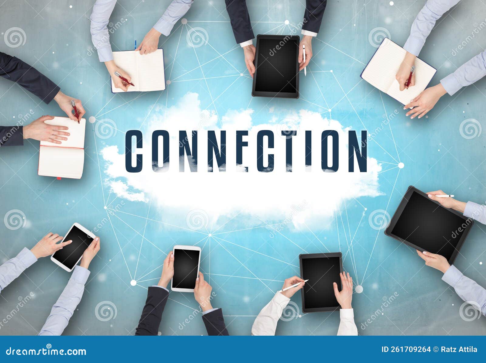 Group of People Having a Meeting Stock Photo - Image of defense ...