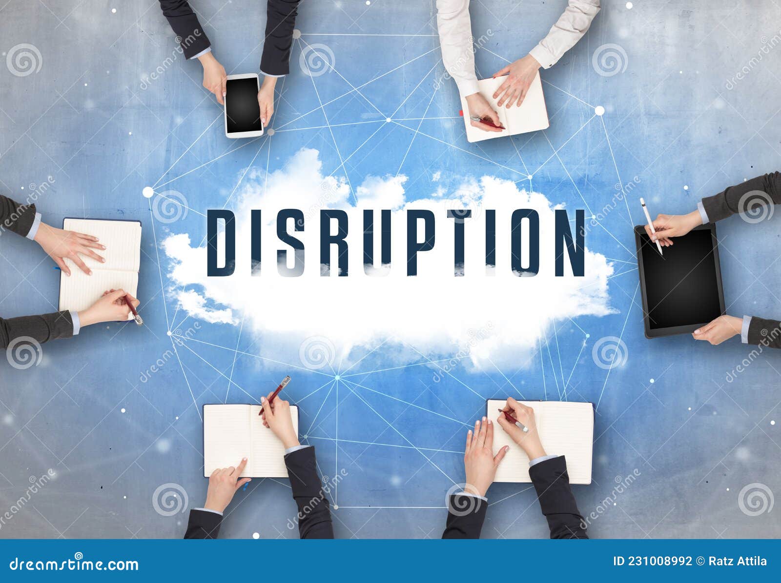 Group of People Having a Meeting Stock Photo - Image of safeguard ...