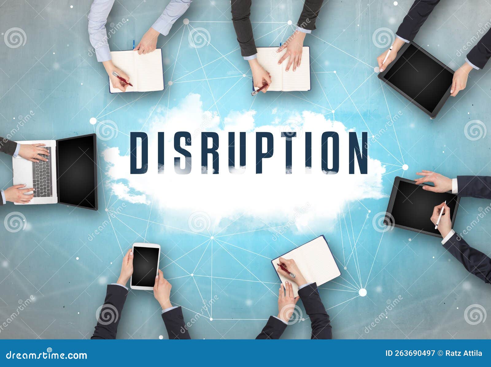 Group of People Having a Meeting Stock Image - Image of defense ...