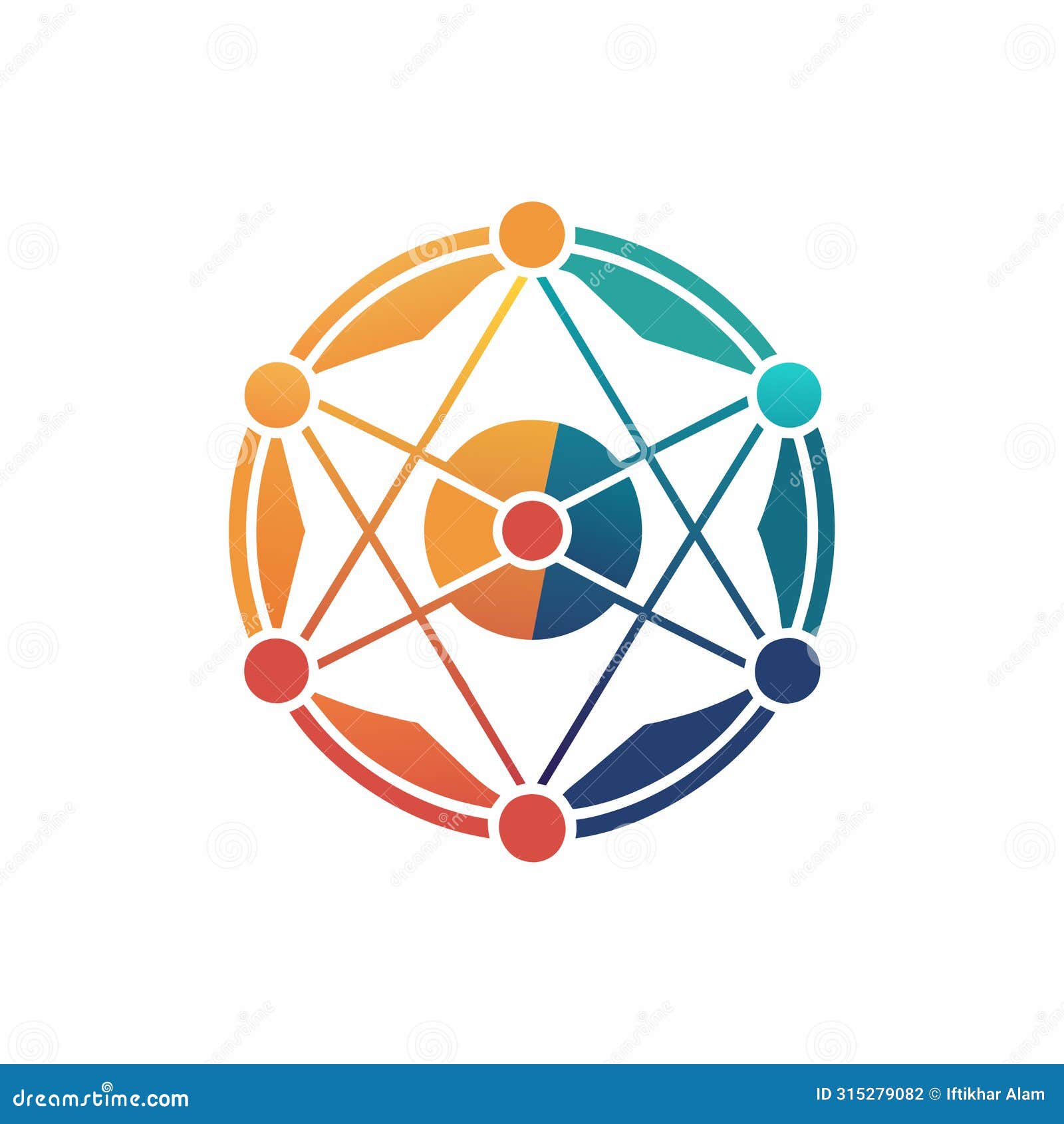 A Group of People Holding Hands in a Circle, Symbolizing Unity and ...