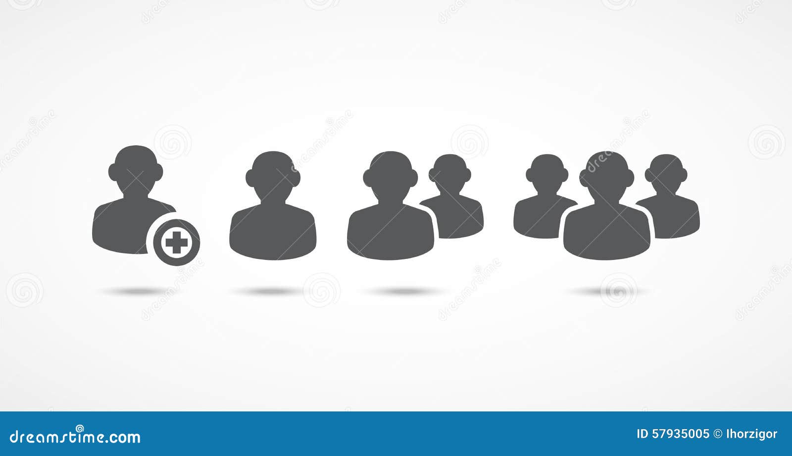 Workforce Icon Group Stock Illustrations – 3,062 Workforce Icon Group ...