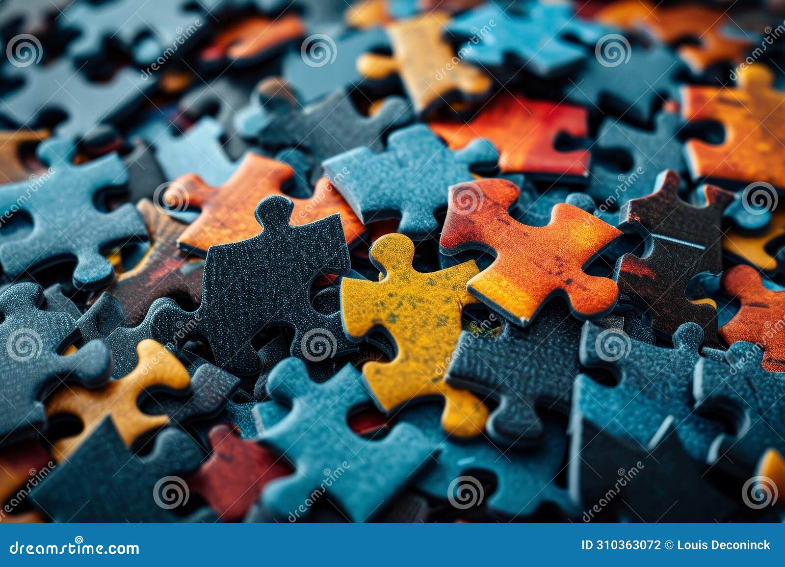 Strategic Minds at Play stock illustration. Illustration of victory ...