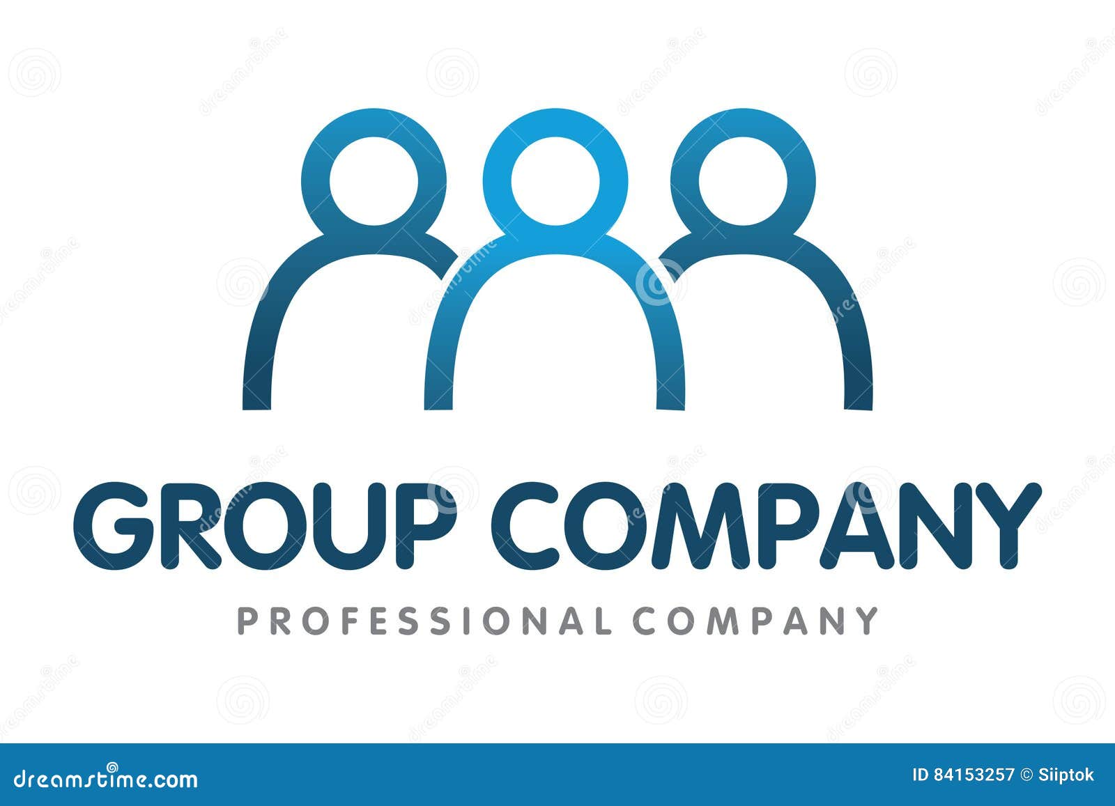 Group people logo stock illustration. Illustration of economy - 84153257